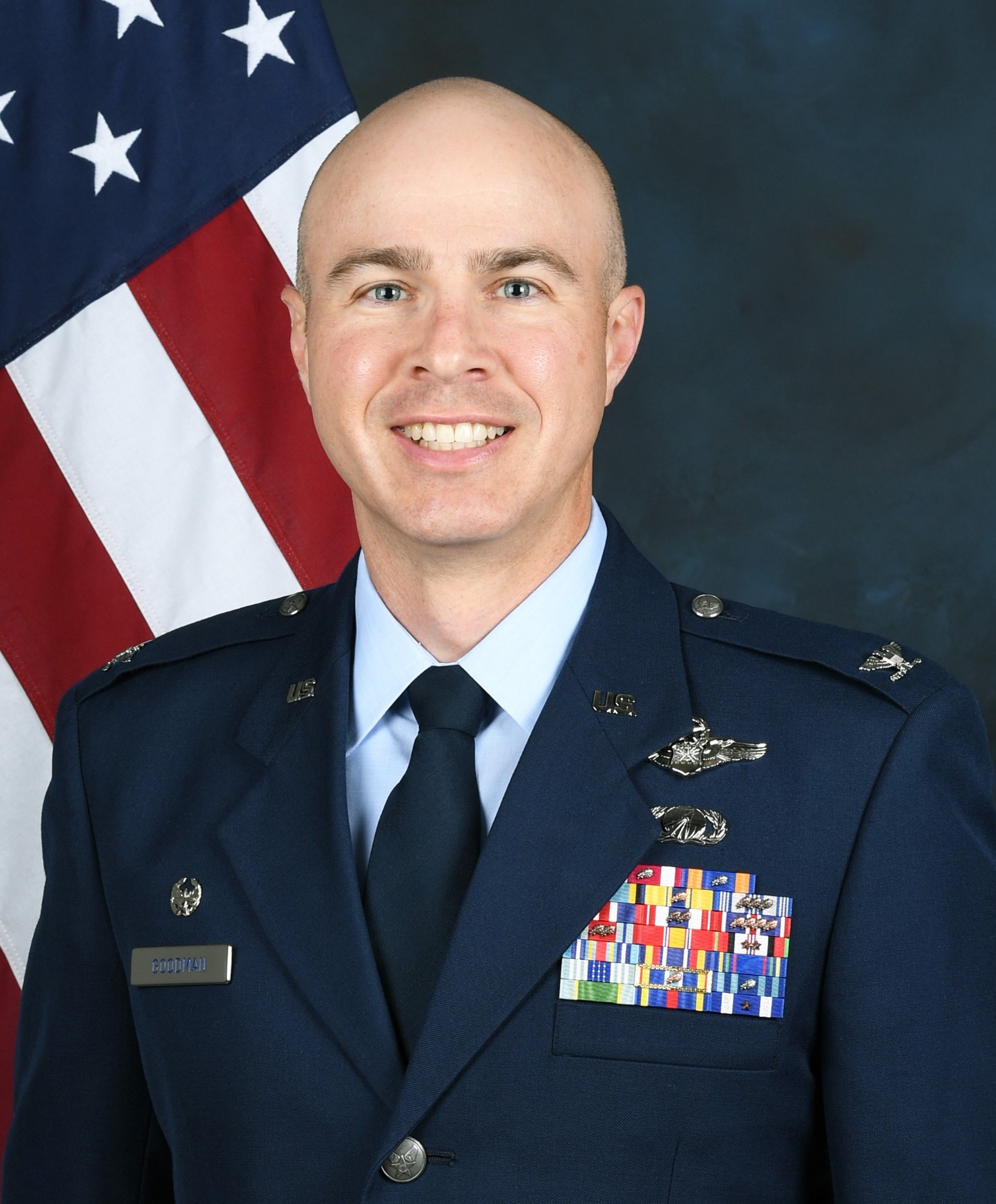 U.S. Air Forces in Europe - Air Forces Africa > Units > 603rd Air ...