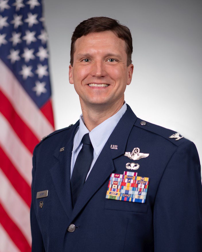 U.S. Air Forces in Europe - Air Forces Africa > Units > 603rd Air ...