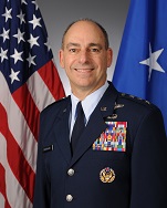 U.S. Air Forces in Europe & Air Forces Africa