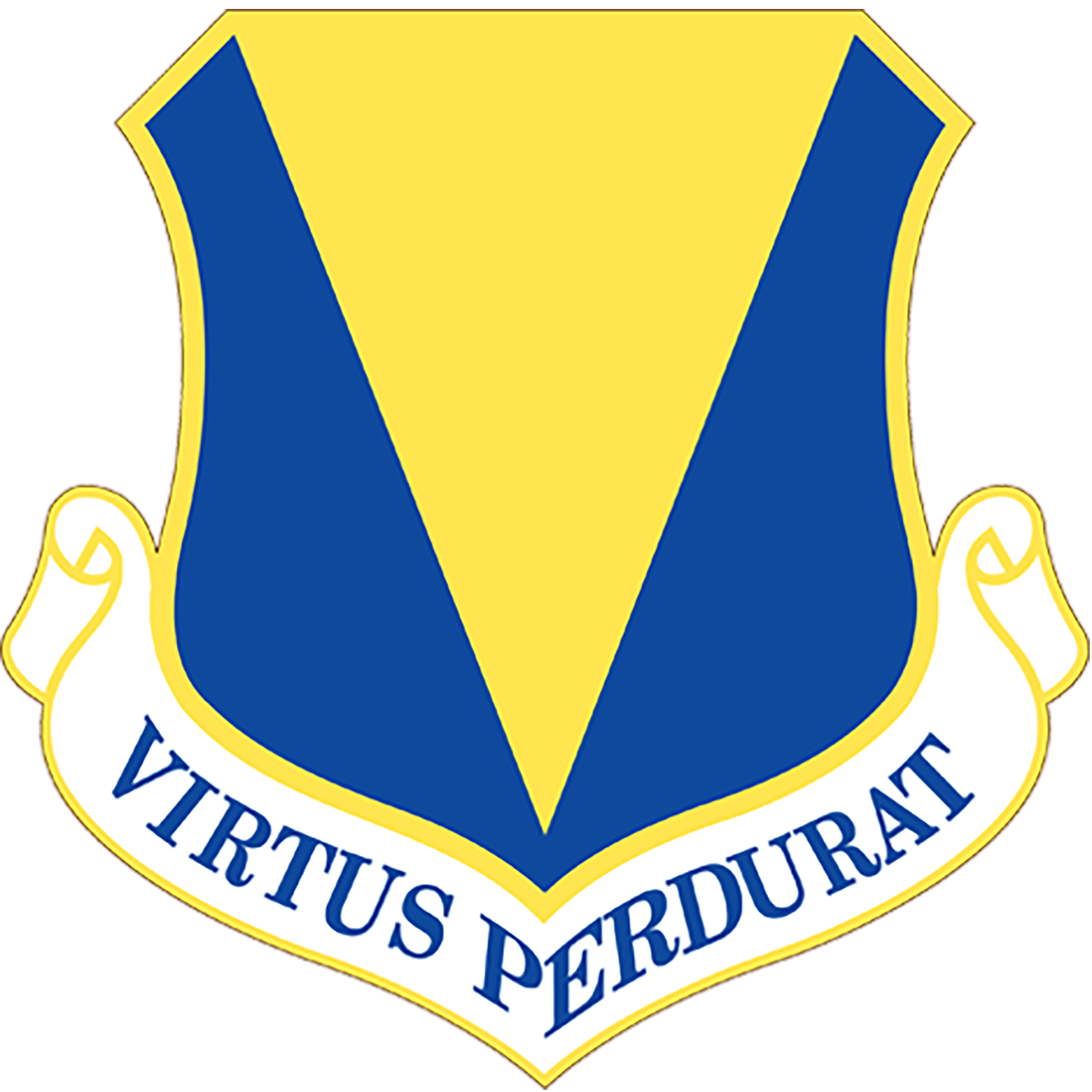 Third Air Force