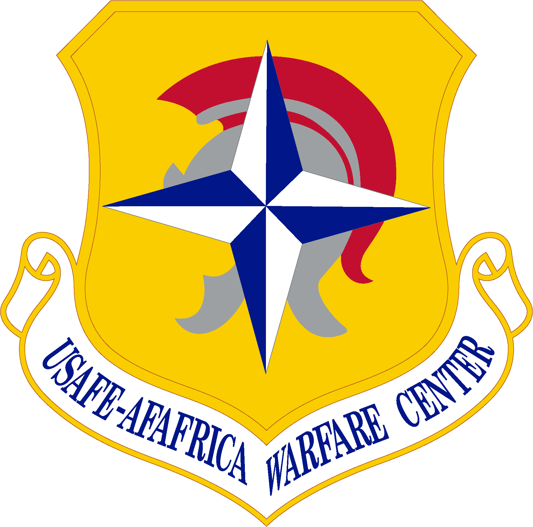 USAFE-AFAFRICA Warfare Center